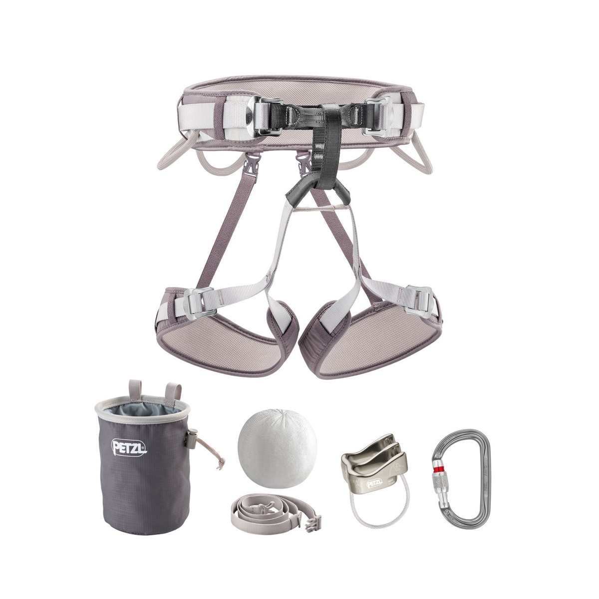 Petzl Corax Kit veličina 2 - Kamino - Prodavnica planinarske opreme