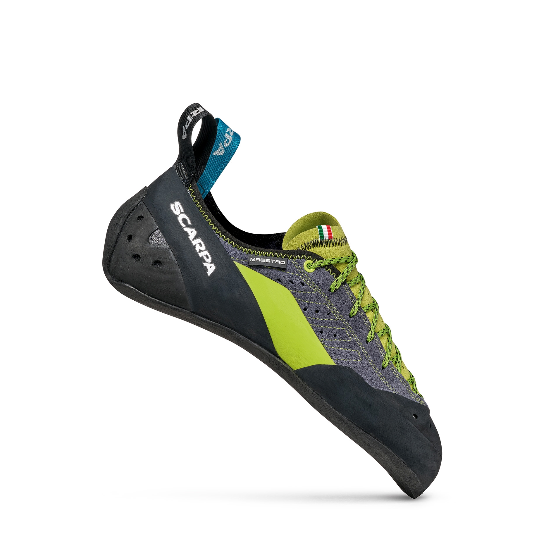 SCARPA Maestro Eco penjačice - Kamino - Prodavnica planinarske opreme