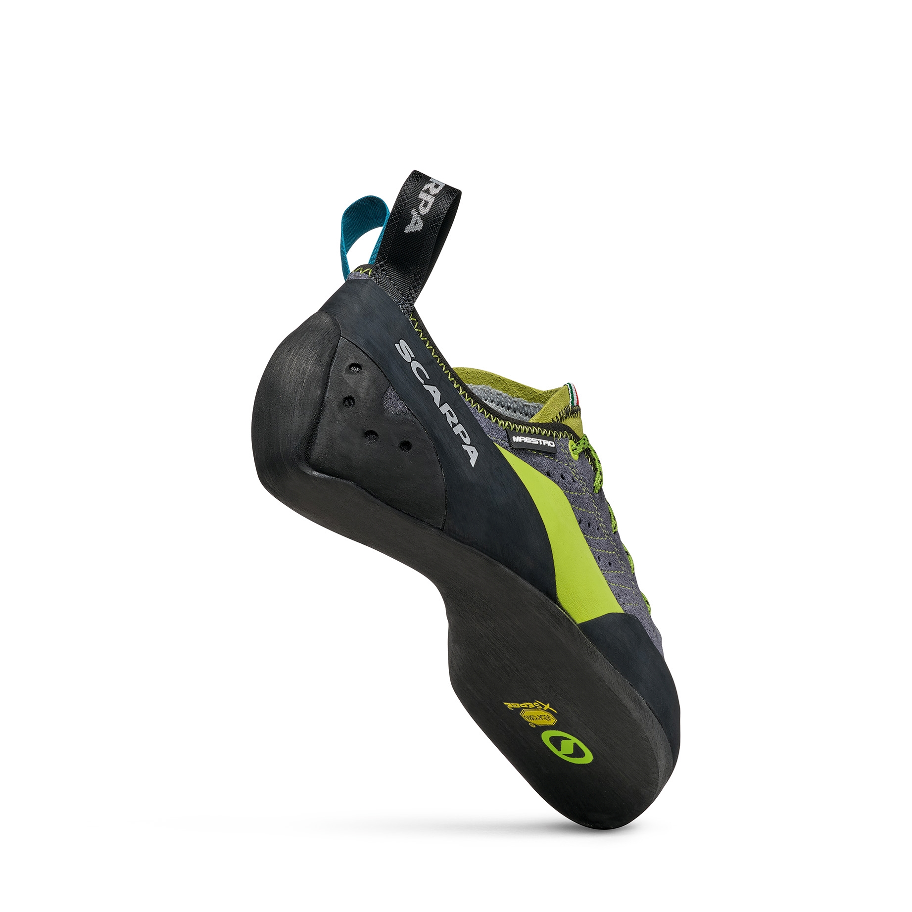 SCARPA Maestro Eco penjačice - Kamino - Prodavnica planinarske opreme
