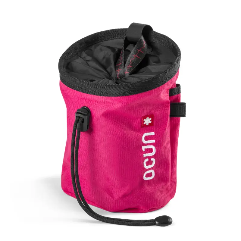 Ocun Push Pink Twist torbica za magnezijum - Kamino - Prodavnica ...