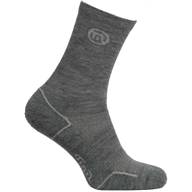 Tigil Baikal Crew Merino polutermo nove 65% čarape za planinarenje ...